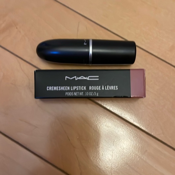 MAC Cosmetics | Makeup | Mac Lipstick Modesty New In Box | Poshmark